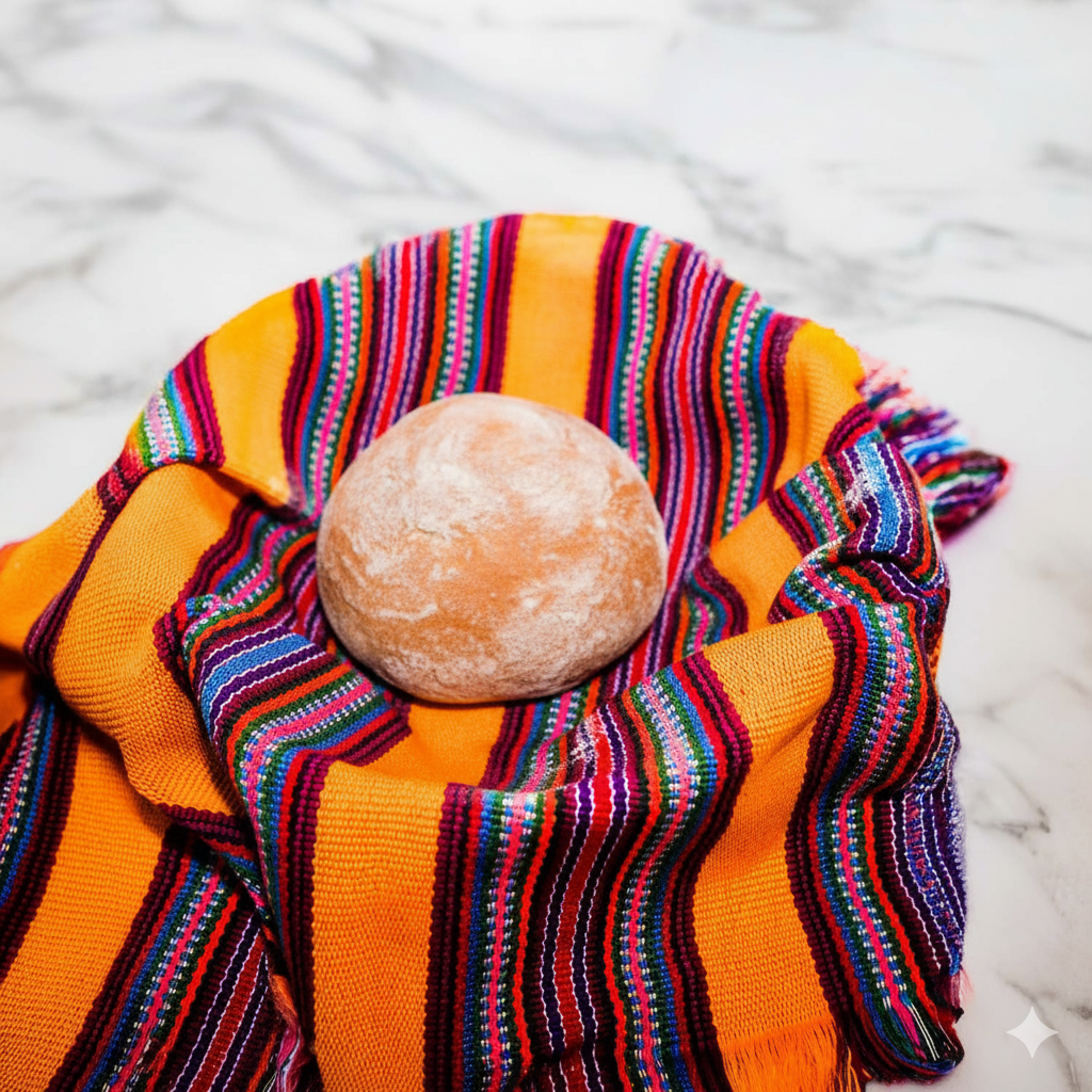 Pan Cemita — Mercadito Chapin Eterna Primavera LLC.