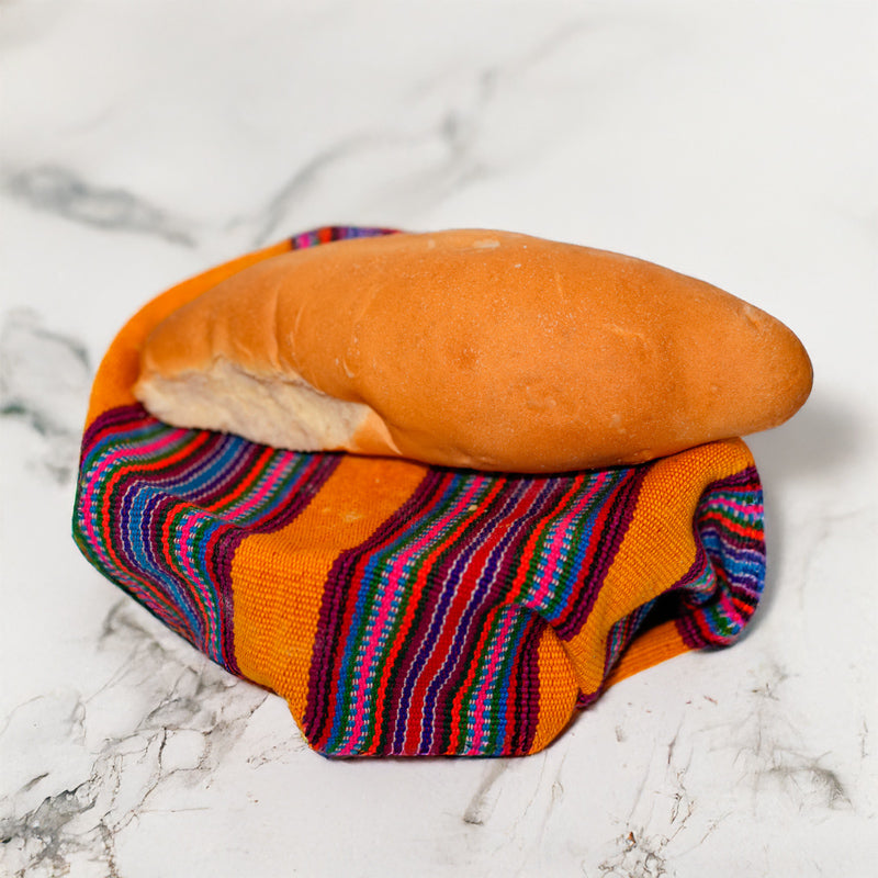 Pan Pirujo Guatemalteco — Mercadito Chapin Eterna Primavera LLC.